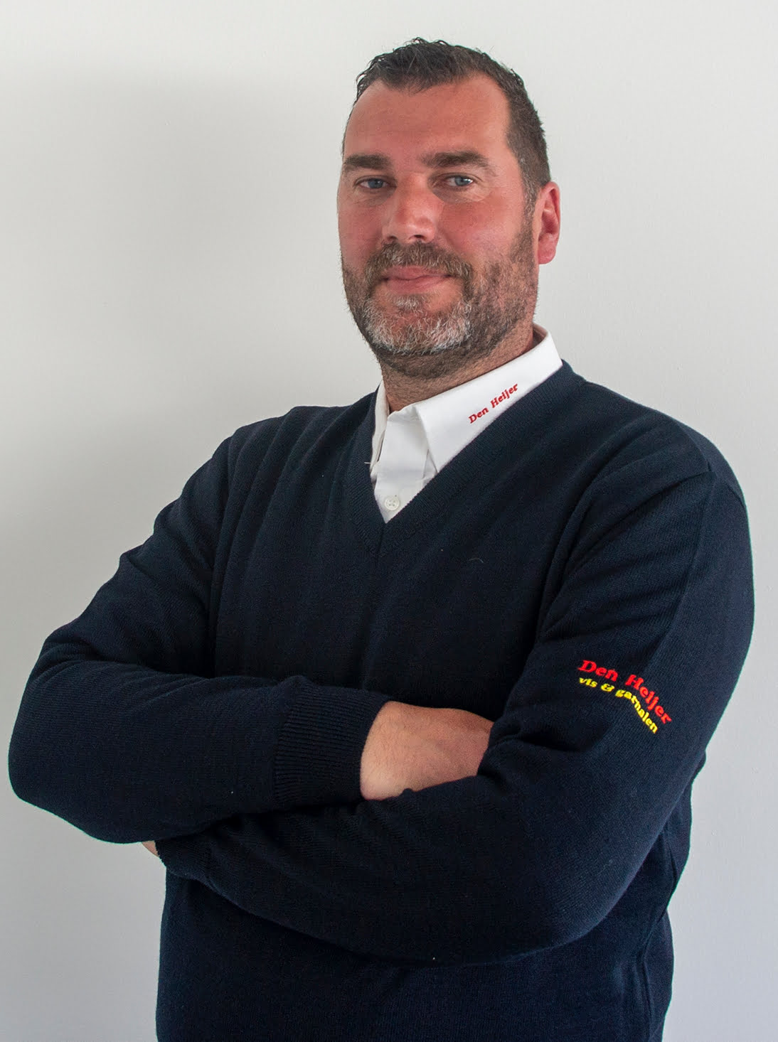 Arjan van der Toorn - W.G. den Heijer & Zn b.v.